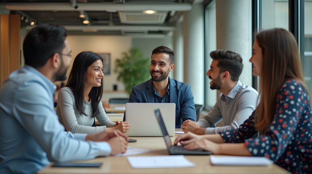 About Us – BRIGHTSTONE